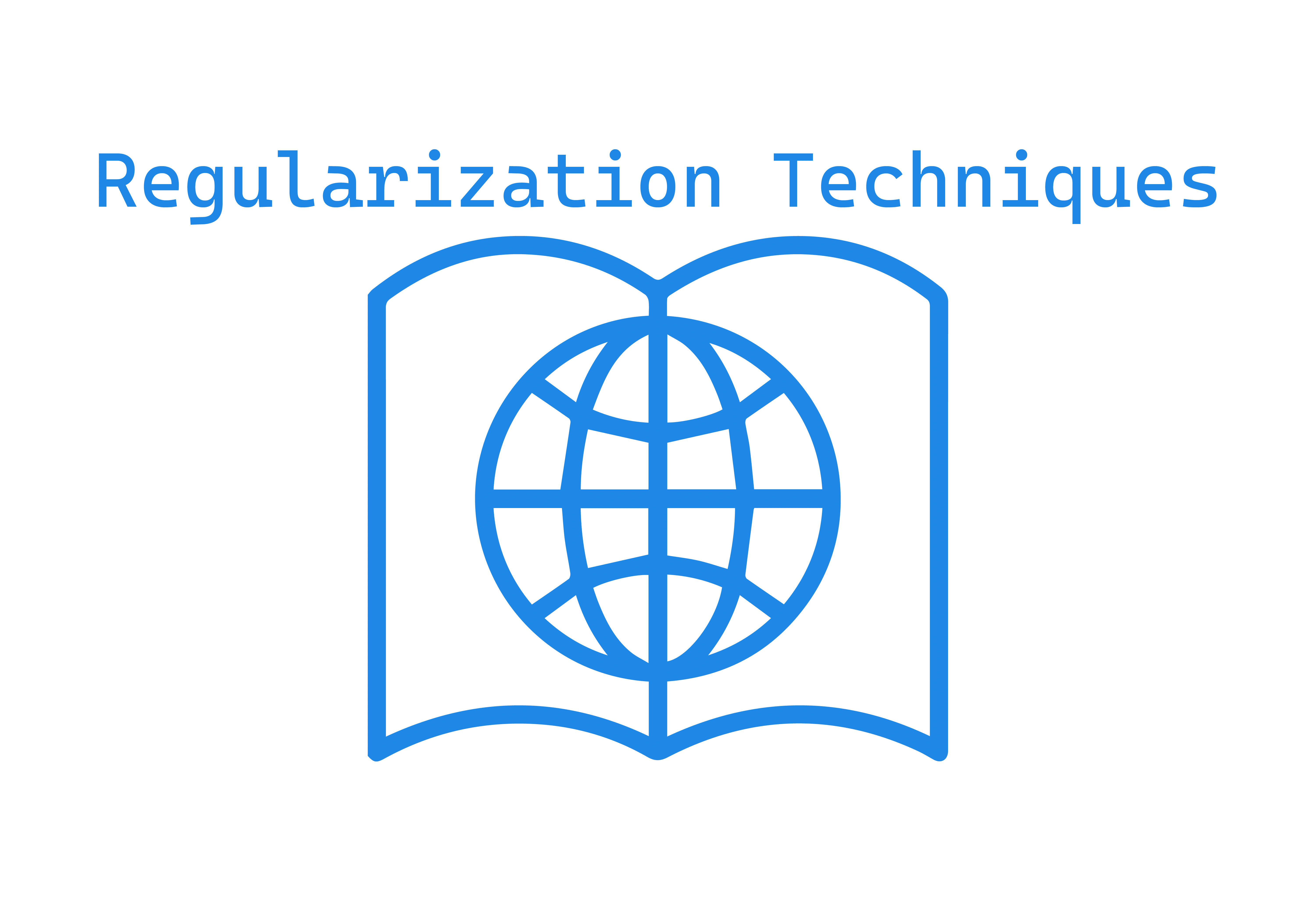 Regularization Techniques Atlas — Taming Overfitting in AI