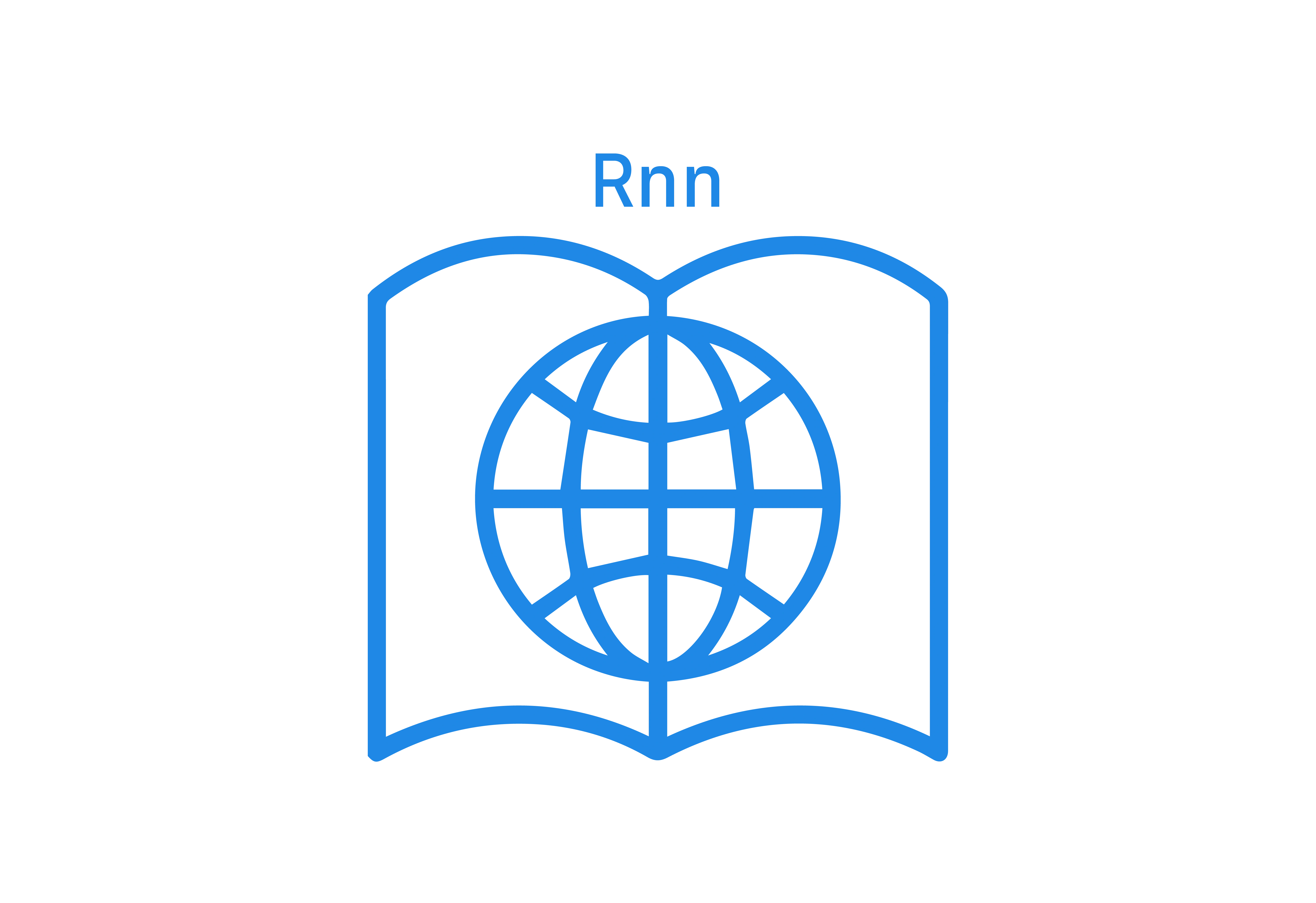RNN Atlas — Temporal Intelligence